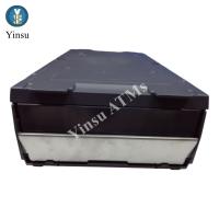 China Wincor Cash Cassette 1750109651 ATM Machine Parts Wincor Nixdorf 2050XE CMD-V4 Cashout Cassette 01750109651 Original New for sale