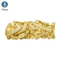 China ATM Parts 1750042089 Wincor 2050XE Clamp Latch Clamping Rotor Left 01750042089 Original New for sale
