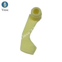China ATM Parts 1750042089 Wincor 2050XE Clamp Latch Clamping Rotor Left 01750042089 Original New for sale