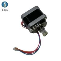 China Wincor Motor 1750018453 ATM Machine Part Wincor Cineo C2060 C4040 C4060 C4560 TP07 Printer Motor Assembly 01750018453 for sale
