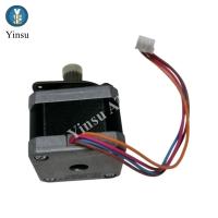 China Wincor Motor 1750018453 ATM Machine Part Wincor Cineo C2060 C4040 C4060 C4560 TP07 Printer Motor Assembly 01750018453 for sale