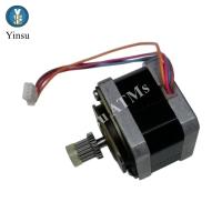 China Wincor Motor 1750018453 ATM Machine Part Wincor Cineo C2060 C4040 C4060 C4560 TP07 Printer Motor Assembly 01750018453 for sale