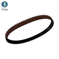 China S3M195 Wincor Belt ATM Part Wincor Cineo C2060 C4040 C4060 C4560 Flat Drive Belt S3M195 Original New for sale