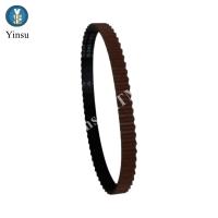 China S3M195 Wincor Belt ATM Part Wincor Cineo C2060 C4040 C4060 C4560 Flat Drive Belt S3M195 Original New for sale