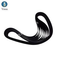 China 1750303473 Wincor Belt ATM Part Wincor Cineo C2060 C4040 C4060 C4560 Thermal Receipt Printer Flat Belt 01750303473 Original New for sale