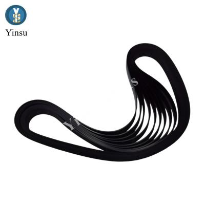 China 1750303473 Wincor Belt ATM Part Wincor Cineo C2060 C4040 C4060 C4560 Thermal Receipt Printer Flat Belt 01750303473 Original New for sale