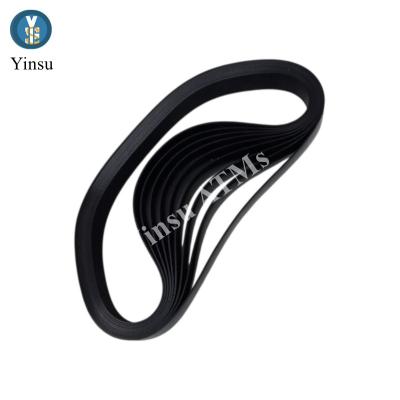 China 1750044961 Wincor Belt ATM Part Wincor Cineo C2060 C4040 C4060 C4560 Wincor Stacker Inner Belt 12*305*0.65 01750044961 Original for sale