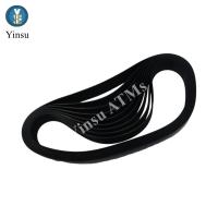 China 1750044961 Wincor Belt ATM Part Wincor Cineo C2060 C4040 C4060 C4560 Wincor Stacker Inner Belt 12*305*0.65 01750044961 Original for sale