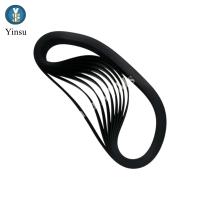 China 1750044961 Wincor Belt ATM Part Wincor Cineo C2060 C4040 C4060 C4560 Wincor Stacker Inner Belt 12*305*0.65 01750044961 Original for sale