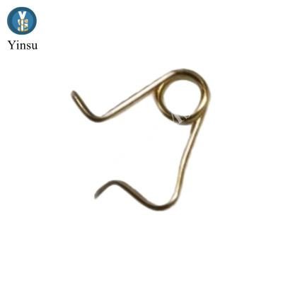 China Wincor Spring WA01920000601 ATM Machine Part Wincor Cineo C2060 C4040 C4060 C4560 V2CU IC Head Gold-Plated Spring WA01920000601 for sale