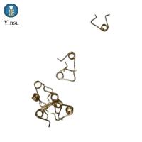 China Wincor Spring WA01920000601 ATM Machine Part Wincor Cineo C2060 C4040 C4060 C4560 V2CU IC Head Gold-Plated Spring WA01920000601 for sale