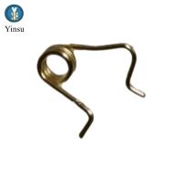 China Wincor Spring WA01920000601 ATM Machine Part Wincor Cineo C2060 C4040 C4060 C4560 V2CU IC Head Gold-Plated Spring WA01920000601 for sale