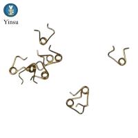 China Wincor Spring WA01920000601 ATM Machine Part Wincor Cineo C2060 C4040 C4060 C4560 V2CU IC Head Gold-Plated Spring WA01920000601 for sale