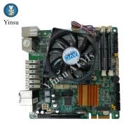 China NCR Parts 4450764456 4450764433 4450772525 PCB Win 10 Estoril 6655-0200 445-0772525 445-0764433 445-0764456 Motherboard Win10 for sale