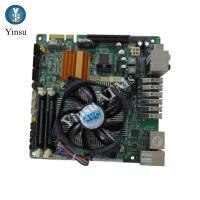 China NCR Parts 4450764456 4450764433 4450772525 PCB Win 10 Estoril 6655-0200 445-0772525 445-0764433 445-0764456 Motherboard Win10 for sale