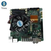 China NCR Parts 4450764456 4450764433 4450772525 PCB Win 10 Estoril 6655-0200 445-0772525 445-0764433 445-0764456 Motherboard Win10 for sale