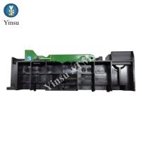 China Wincor Guide Reel Storage 1750133732 ATM Machine Spare Parts Wincor Cineo C4060 Guide Reel Storage CAT 2 Left 01750133732 for sale