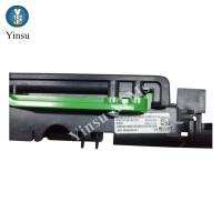 China Wincor Guide Reel Storage 1750133732 ATM Machine Spare Parts Wincor Cineo C4060 Guide Reel Storage CAT 2 Left 01750133732 for sale