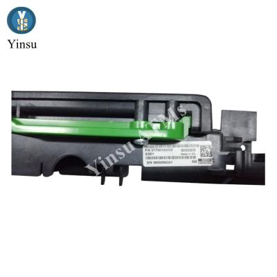 China Wincor Guide Reel Storage 1750133732 ATM Machine Spare Parts Wincor Cineo C4060 Guide Reel Storage CAT 2 Left 01750133732 for sale