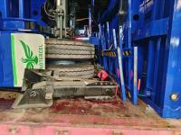 China 3axle Flat Bed Semi Trailer Offering Fuwa Optional Axle BPW Saf Standard ISO CCC SGS Strong and Durable Freight Trailer for sale