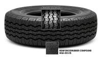 China 11.00R20 Semi Truck Trailer Tires Trailer Spare Parts Trailer Tyres for sale
