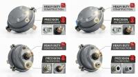 China Customized Trailer Spare Parts 9253801010 Trailer Brake Chamber for sale