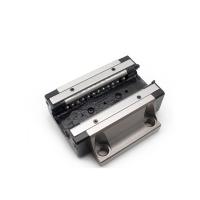China Linear guide SGW series: high load capacity, long lifespan, large torque allowance, and smooth movement for sale