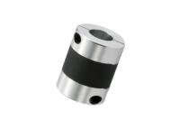 China Automotive Parts XGT2 Flexible Coupling - High Damping Capacity Rubber Type - Standard Type for sale