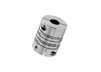 China Automotive Parts MSTS-C Flexible Coupling - Slit Type - Clamping Type for sale