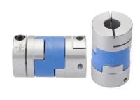 China Automotive Parts MOL Flexible Coupling - Cross Slider Type - Positioning Screw Fixed Type for sale