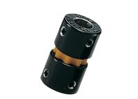 China Automotive Parts MSF Flexible Coupling  Serrated Type Excellent Elasticity Effect for sale
