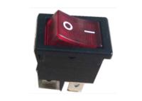 China Printer Switch High-Current 21A LightcountryR918 Industrial Sewing Machine Toggle Switch for sale
