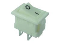 China Printer Switch MRA Series Mini Rocker Switches With Multiple Configurations for sale