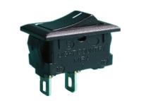 China Printer Switch MRA Series Mini Rocker Switches With Multiple Configurations for sale