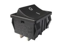 China Printer Switch High-Quality Medical Rocker Switch With LED, 20A, R3 Series for sale