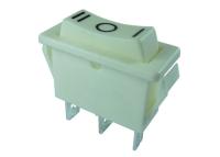 China Printer Switch Customizable R4 Rocker Switch With Multi-Voltage Support for sale