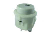 China Printer Switch LC210 series self-locking and self resetting function circular button switch for sale