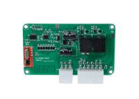 China Accurate Printer PCB Board Seat with Intelligent Adjustment and 4mil Minimum Gap for sale