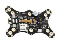 China Digital Electronics Printer PCB Board for Unmanned Aerial Vehicle Control Circuit for sale
