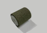 China Printer Parts And Equipment Customizable Friction Feed Roller For Enhanced Copier Efficiency for sale