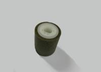 China Printer Parts And Equipment Customizable Friction Feed Roller For Enhanced Copier Efficiency for sale