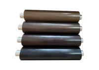 China Multiple Copiers Upper Roller Made of Materials for Easy Installation and Long Lifespan for sale
