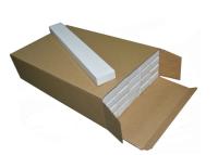 China Copier Toner Scraper Drum Cleaning Scraper for Precise Scraping Unit Weight 111.8g for sale