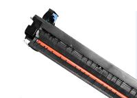 China Printer Equipment Fuser Heating Component for Black Copier Machines for sale
