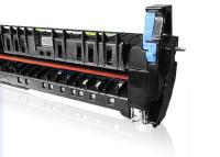 China Printer Equipment Fuser Heating Component for Black Copier Machines for sale