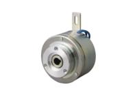 China Single-phase Full Wave Rectification Printer Clutch AM Series Miniature Electromagnetic Clutch Brake for sale