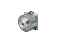 China Single-phase Full Wave Rectification Printer Clutch AM Series Miniature Electromagnetic Clutch Brake for sale