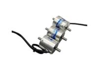 China Single-phase Full Wave Rectification Printer Clutch AM Series Miniature Electromagnetic Clutch Brake for sale