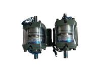 China Single-phase Full Wave Rectification Printer Clutch AM Series Miniature Electromagnetic Clutch Brake for sale