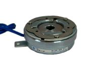 China V Series Dry Single Board Electromagnetic Clutch/Brake with 100/200V AC Input Voltage for sale